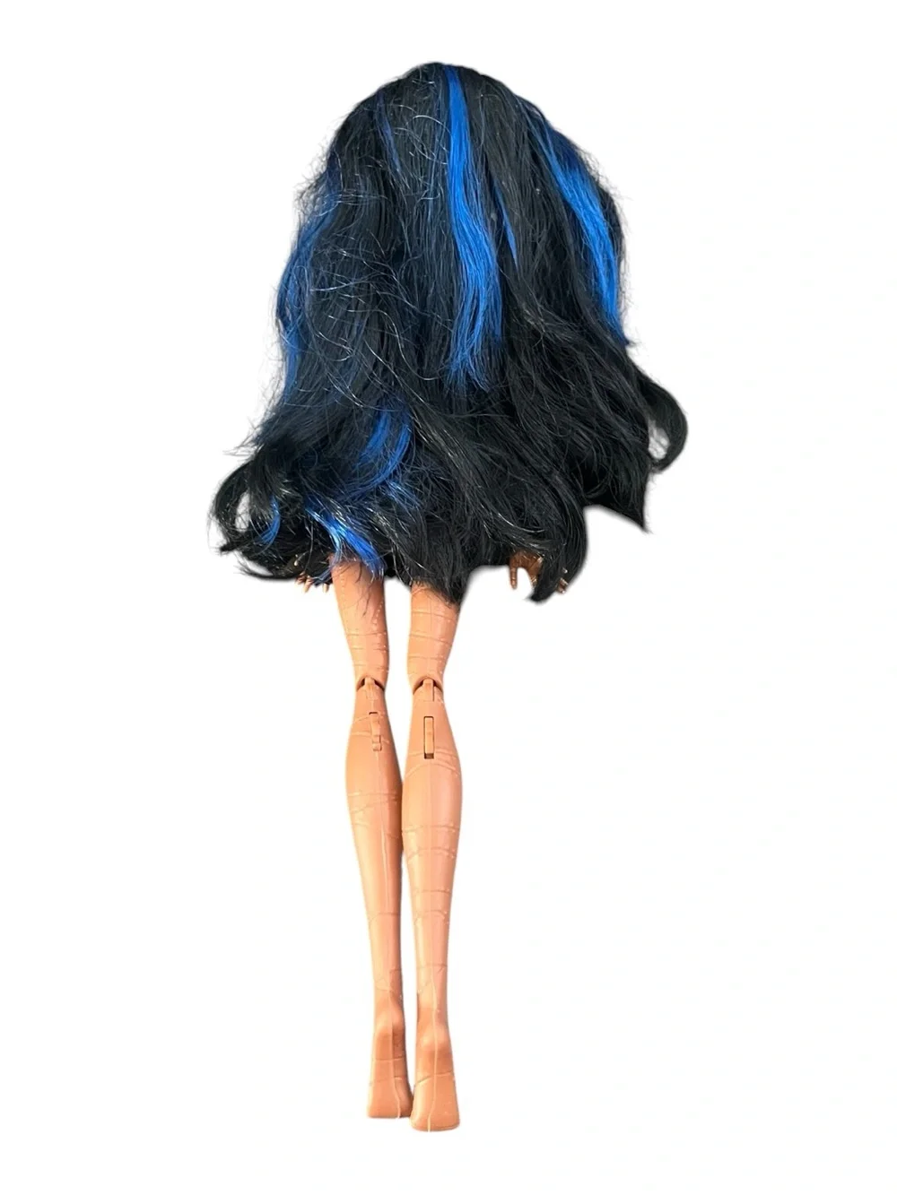 monster high | Toys | Monster High Signature Series Robecca Steam Doll ...